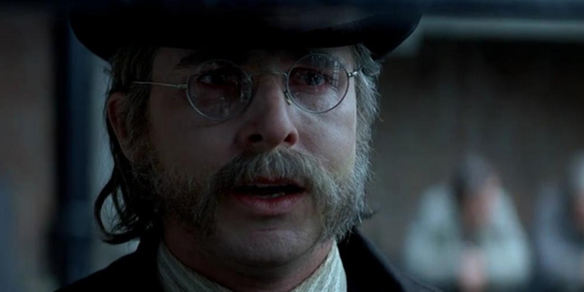 'The Prestige' - The Nolan Narrative - HubPages