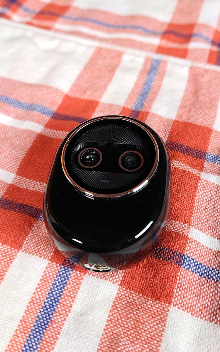 Review of the EMEET Piko+ Dual-Camera 4K Webcam - HubPages