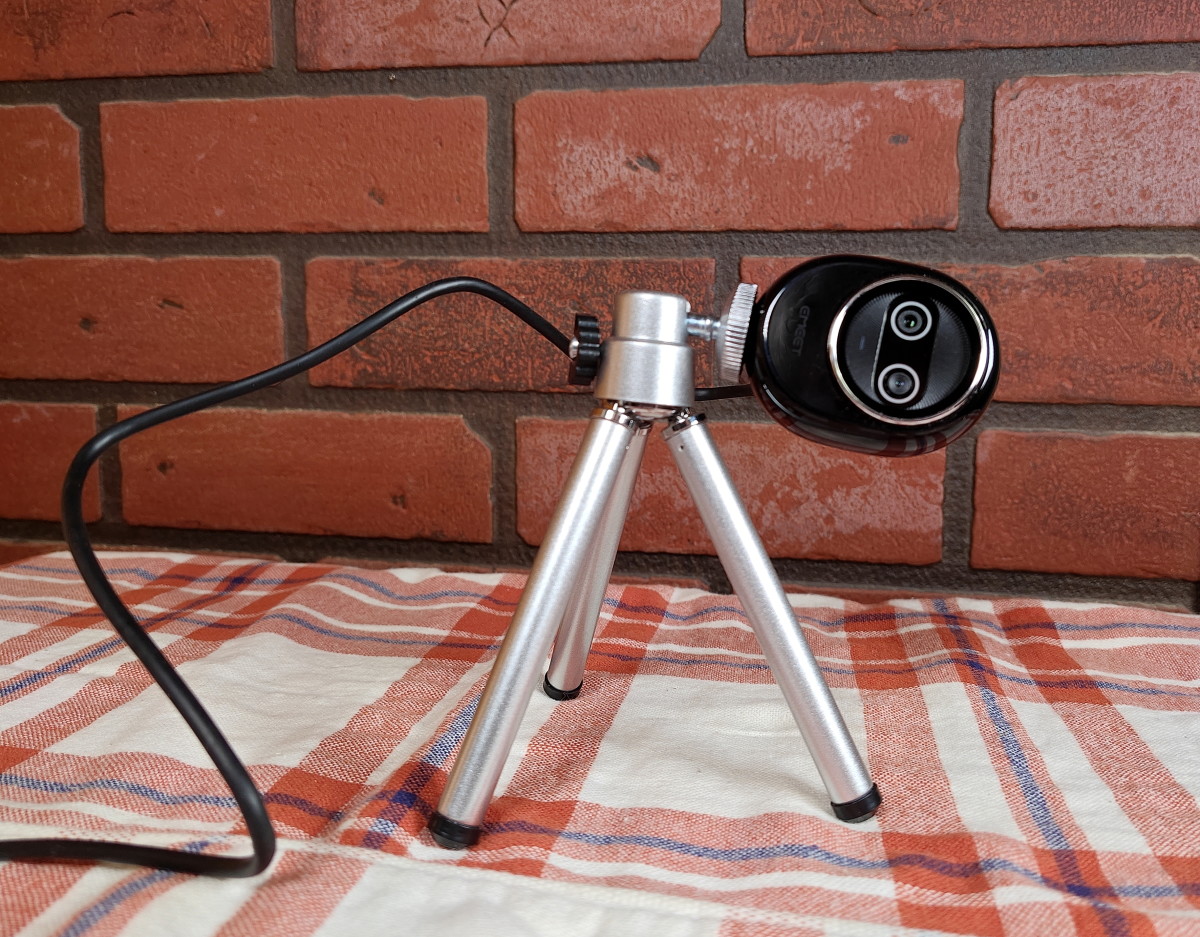 Review of the EMEET Piko+ Dual-Camera 4K Webcam - HubPages