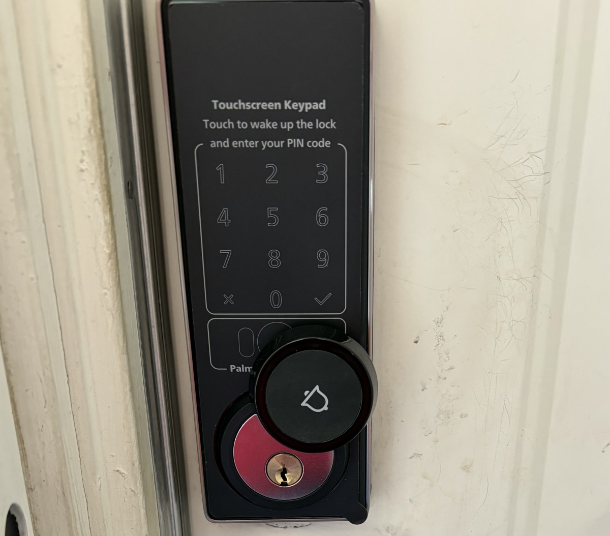 Get Locked Up with Philips’ Home Access Smart Deadbolt 5000 Series ...