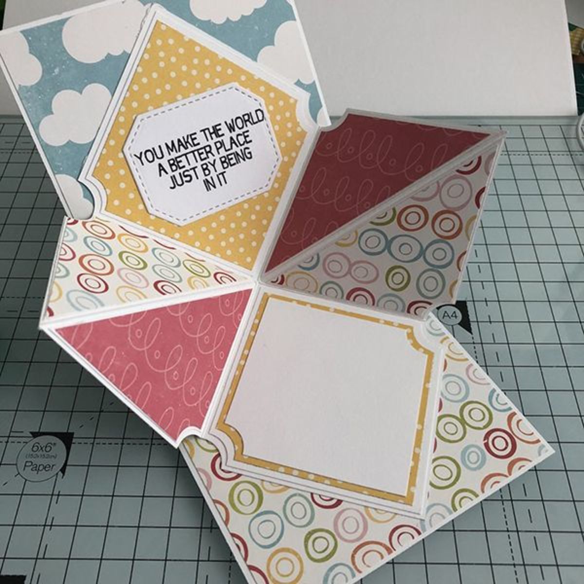 How to Create Pop up Cards-Tips and Ideas - HubPages