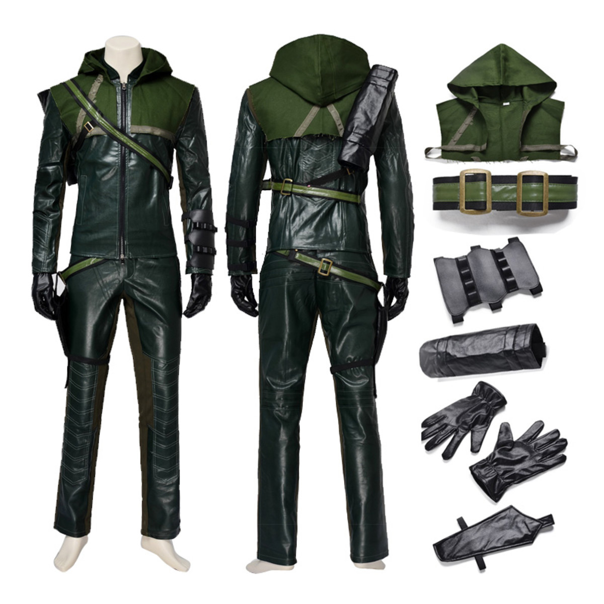 The Arrow! - HubPages