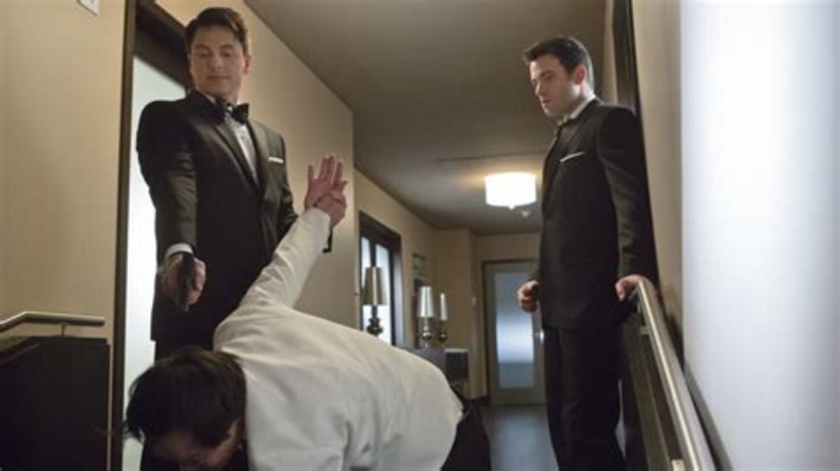 The Arrow! - HubPages