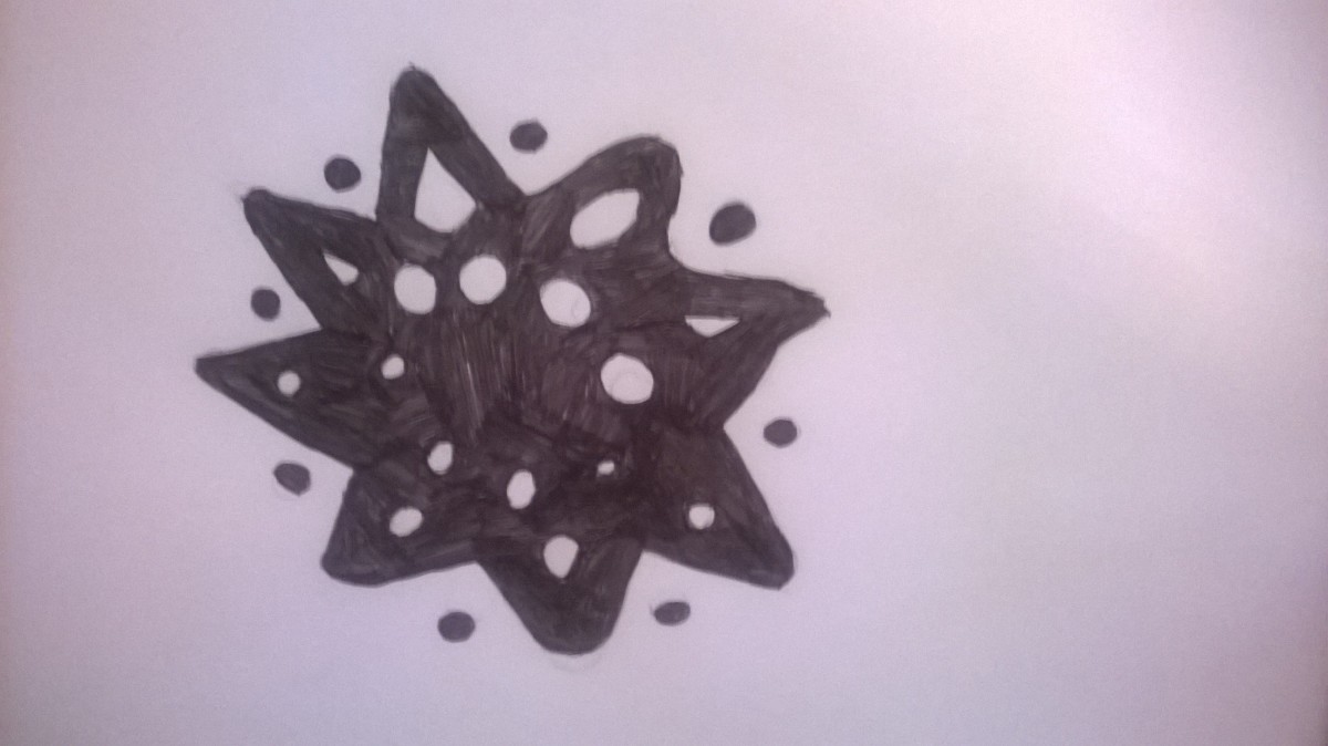 The Arrow! - HubPages