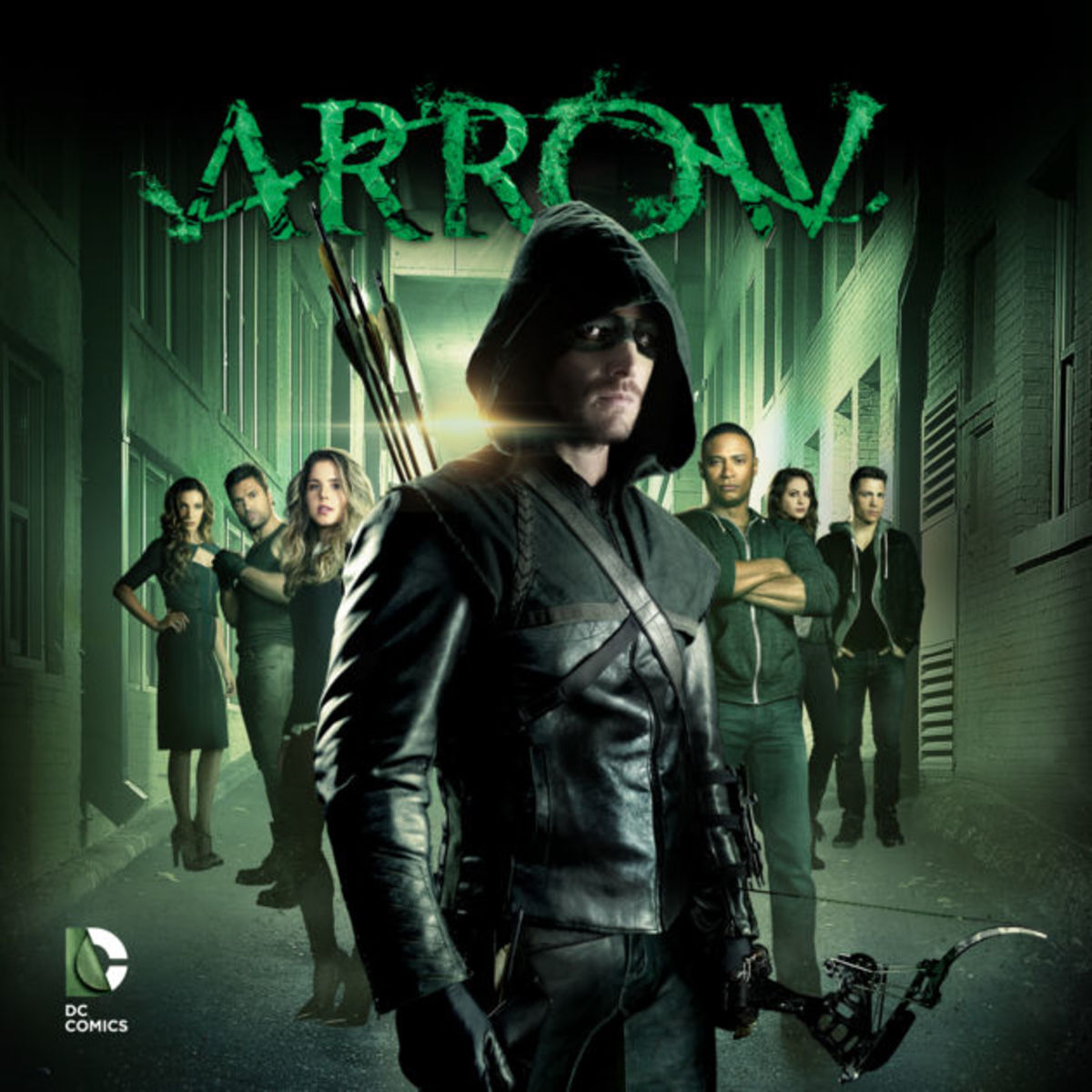 The Arrow! - HubPages