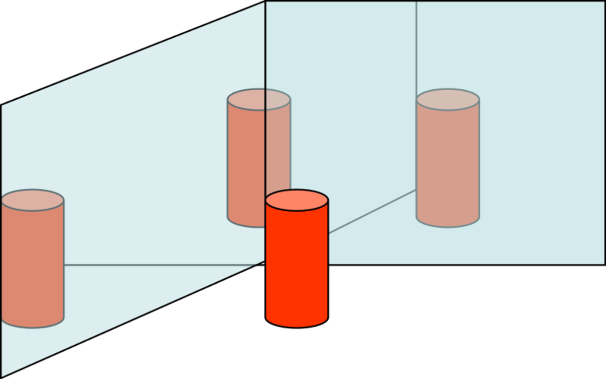 The Science of Reflection: How Lights Interacts with Surfaces - HubPages