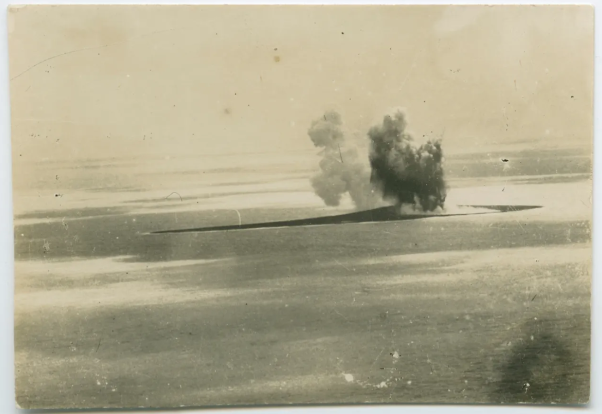 How One of the Largest Volcanic Eruptions May Have Shaped the Cultures ...