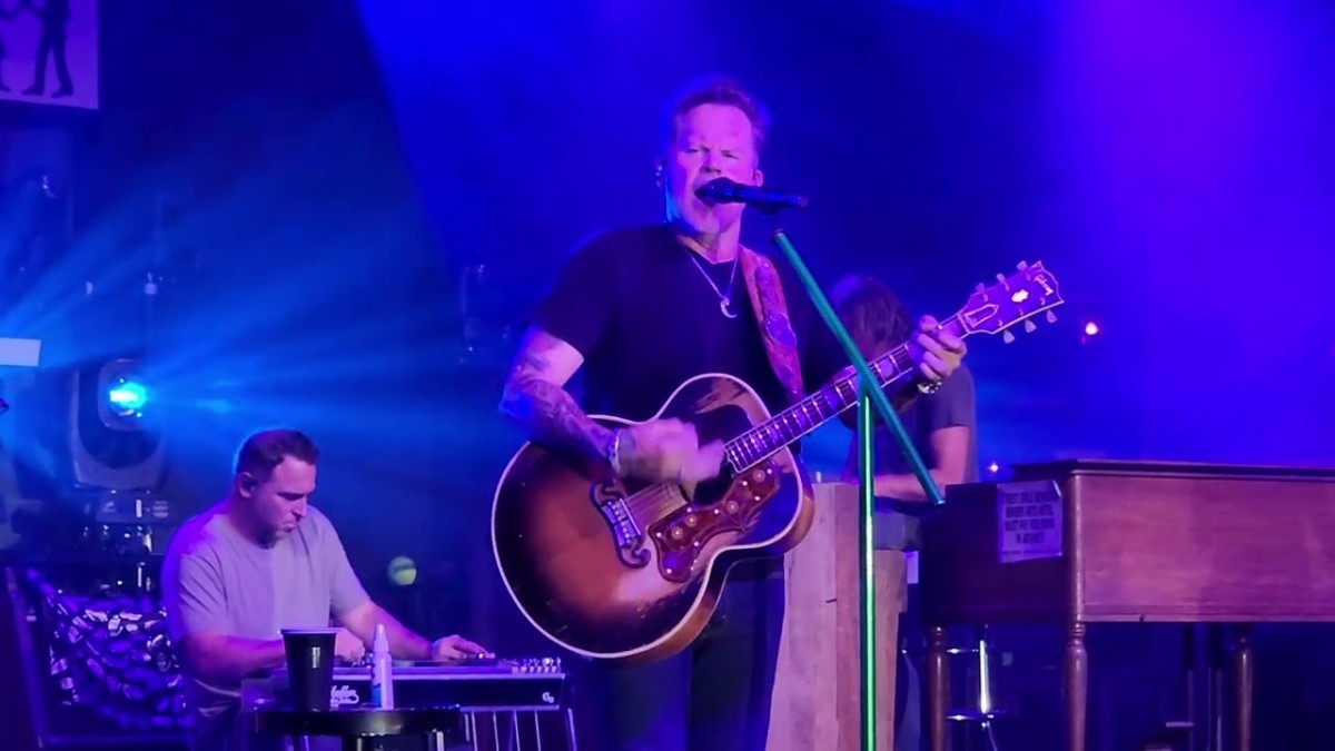 50 Country Songs About Rain - HubPages