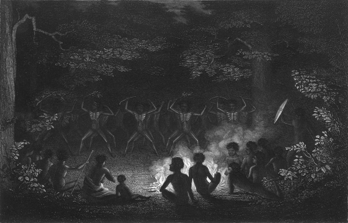 Aboriginal Australians - HubPages