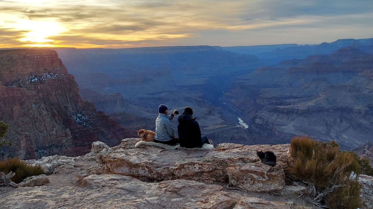 12 Great Perks of a Seasonal Job at the Grand Canyon - HubPages