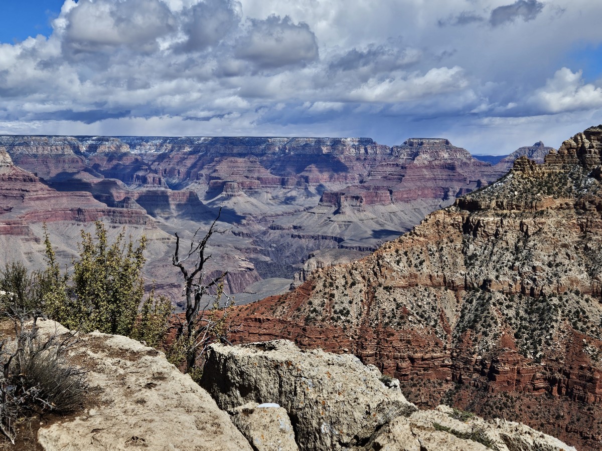12 Great Perks of a Seasonal Job at the Grand Canyon - HubPages