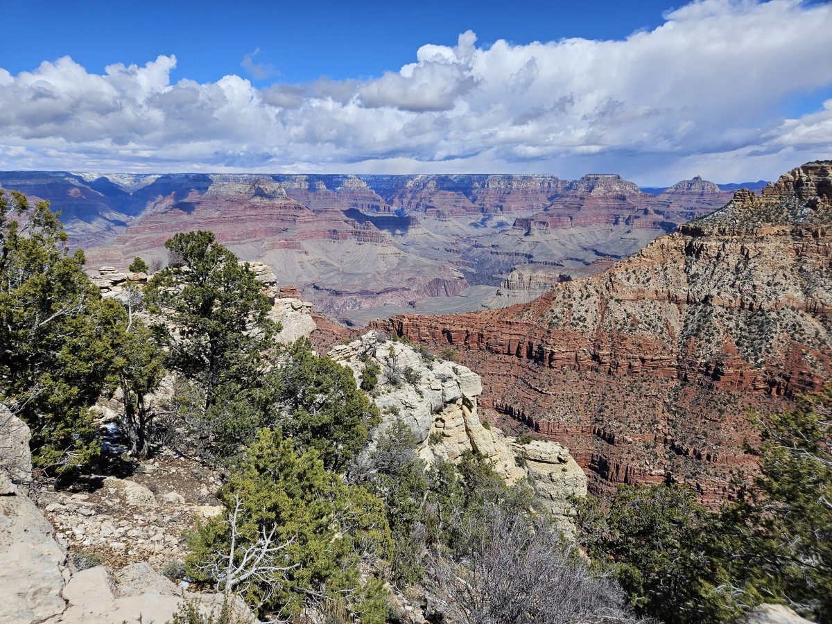 12 Great Perks of a Seasonal Job at the Grand Canyon - HubPages