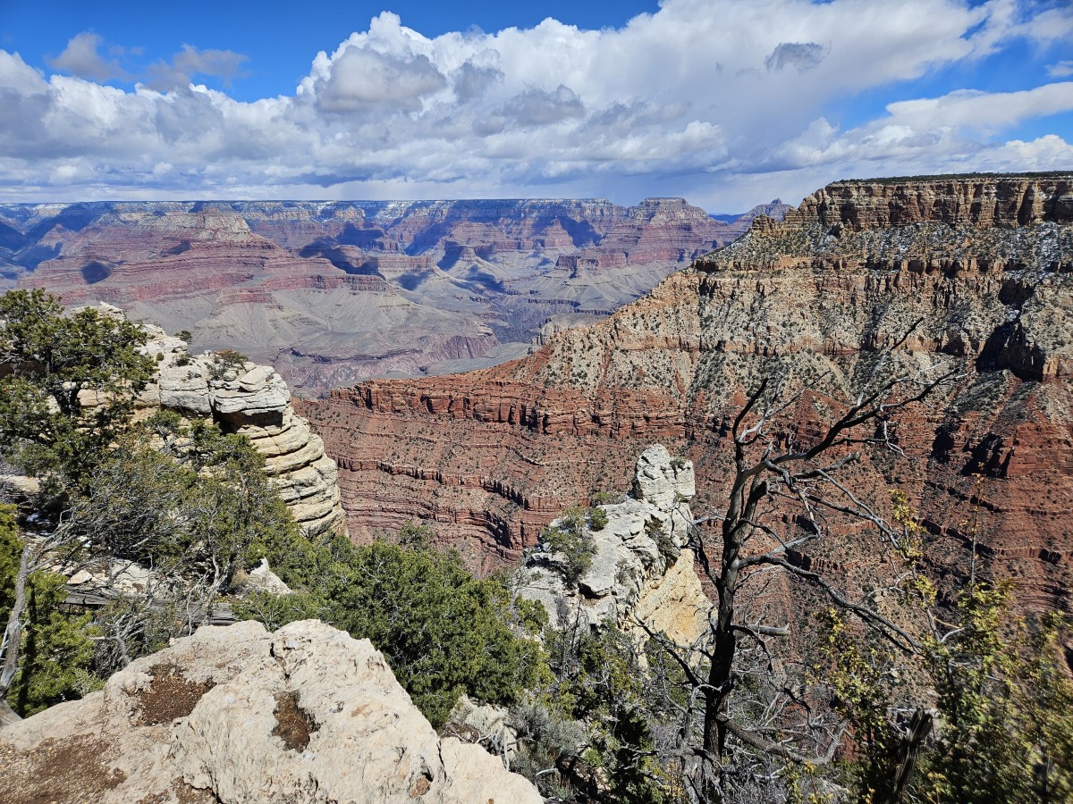 12 Great Perks of a Seasonal Job at the Grand Canyon - HubPages