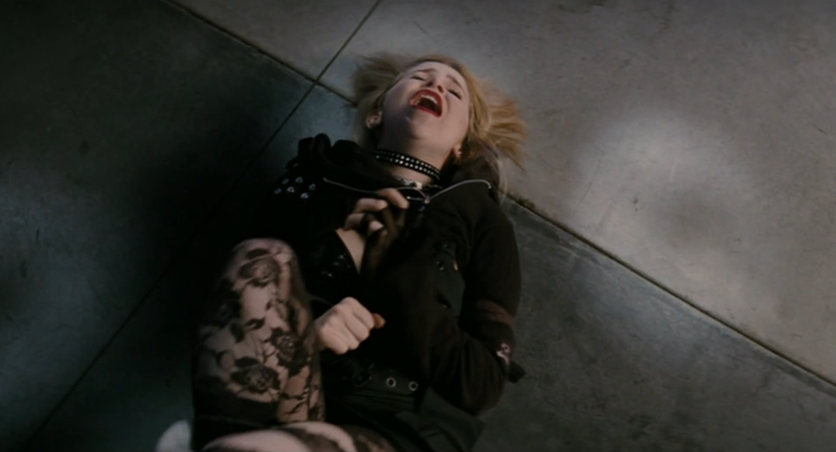 Top 40 Sexiest Rewindable Scenes In Movies - HubPages