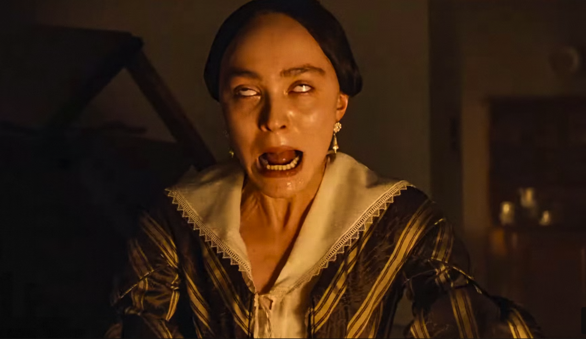 Nosferatu: Who Does Ellen Really Love? - HubPages