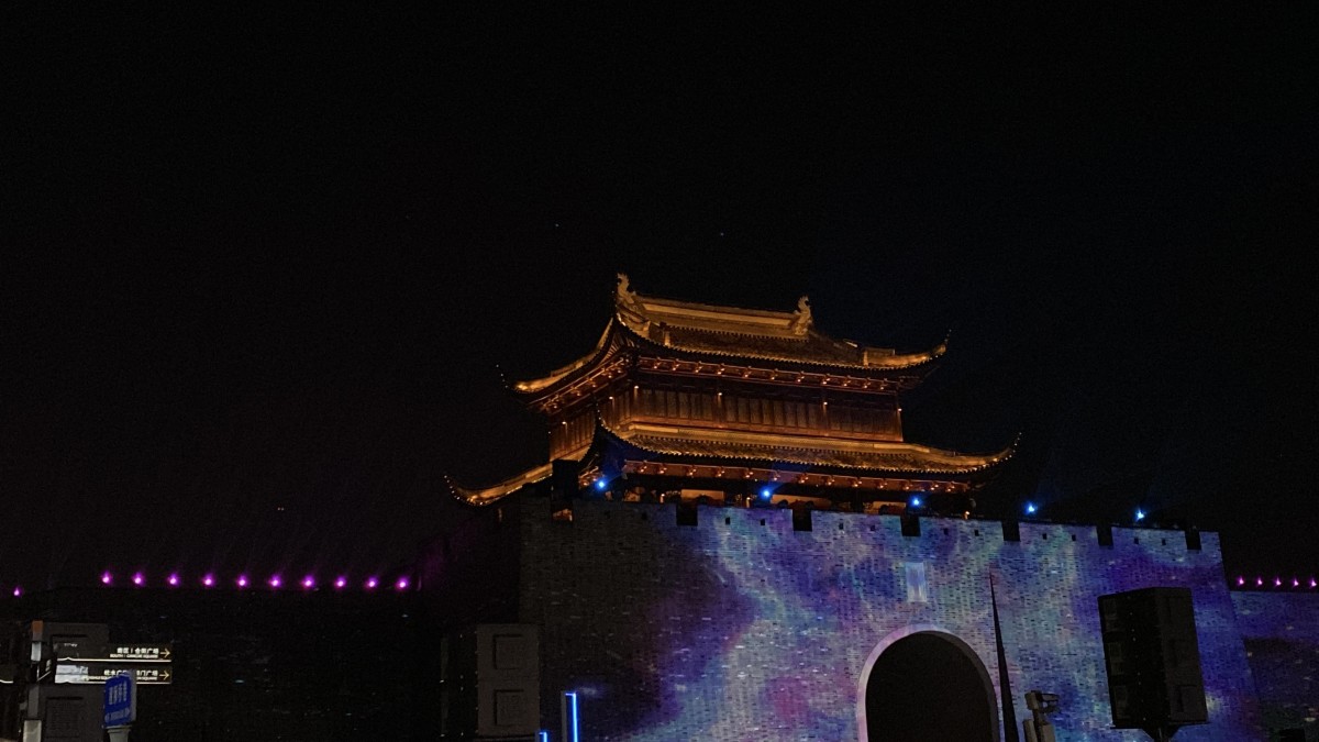The Best Time to Visit Suzhou: A Seasonal Guide to this Charming ...