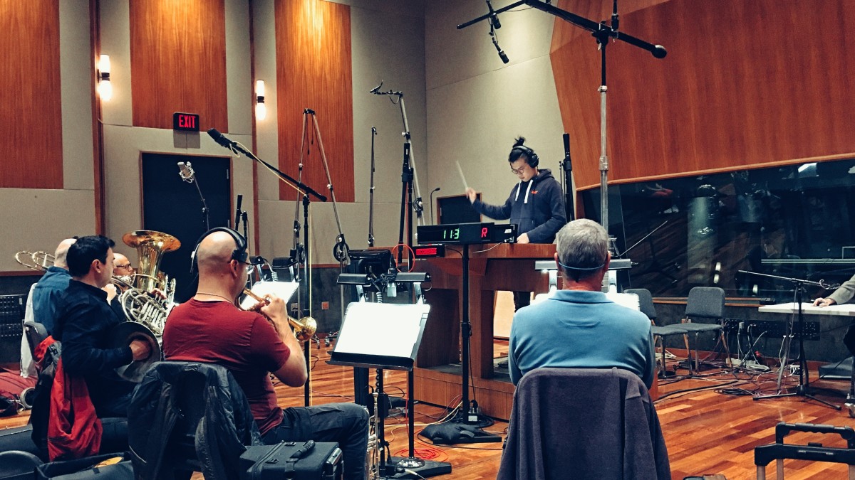 Making Cinema Sound Special with Samuel Lam - HubPages