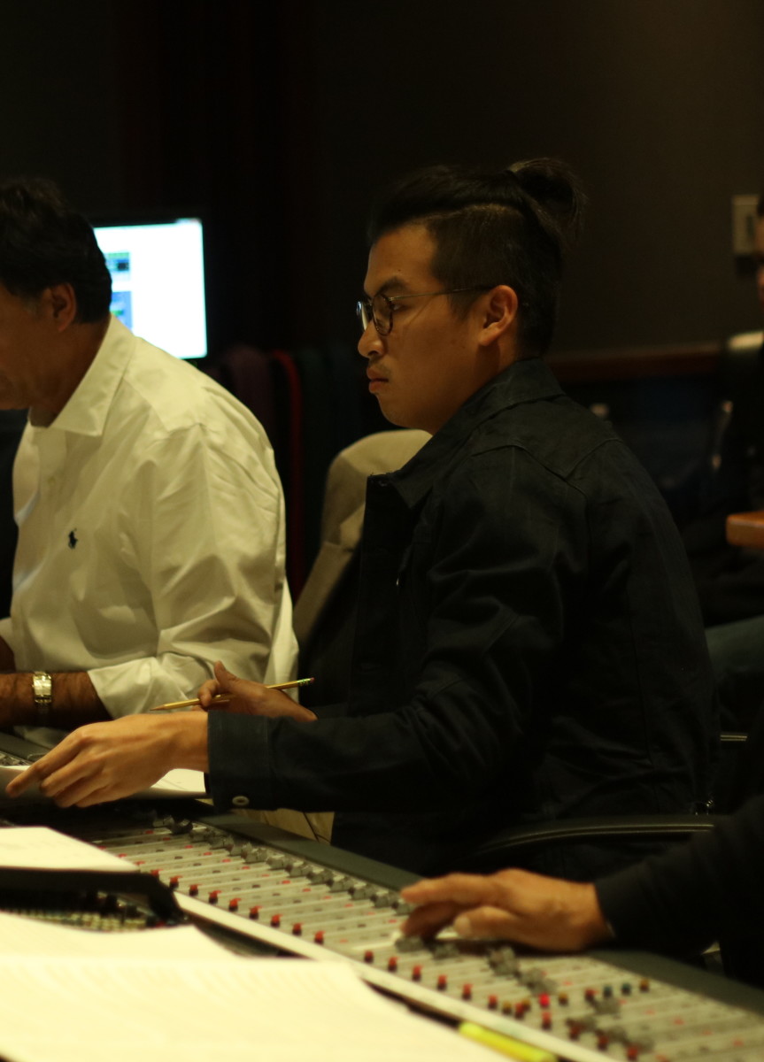 Making Cinema Sound Special with Samuel Lam - HubPages