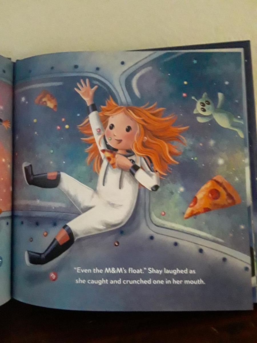 Bravery Brings a New Adventure and a Dream That Comes True in Inspiring ...