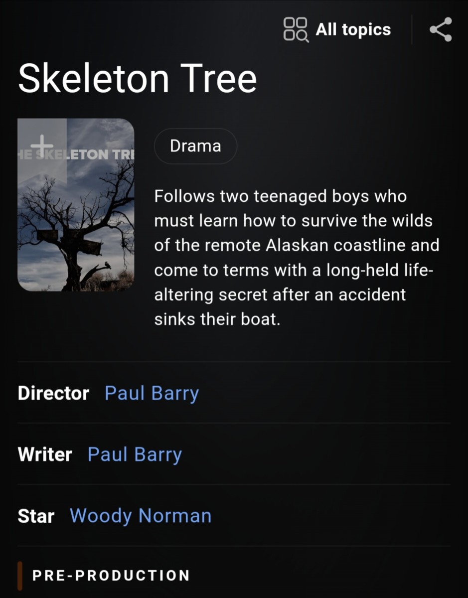 They Released Jacob Tremblay but Kept Woody Norman – Why? - HubPages