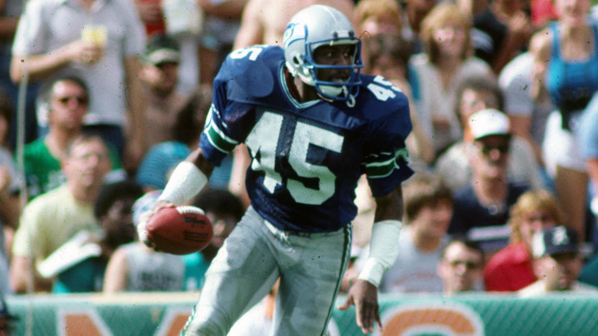 Top 10 Seattle Seahawks in NFL History - HubPages