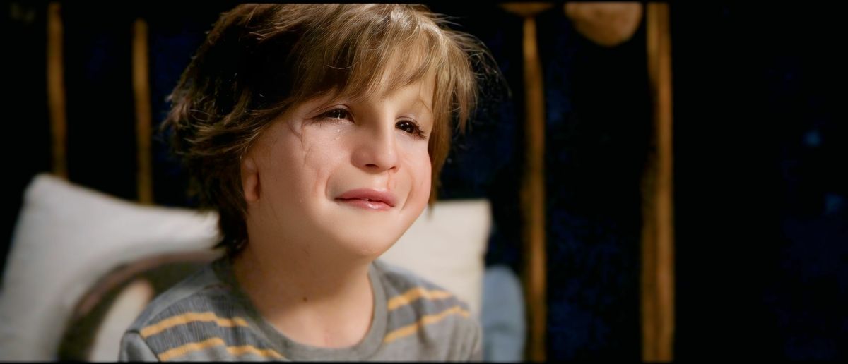 Jacob Tremblay - The Death & Life of John F. Donovan - HubPages