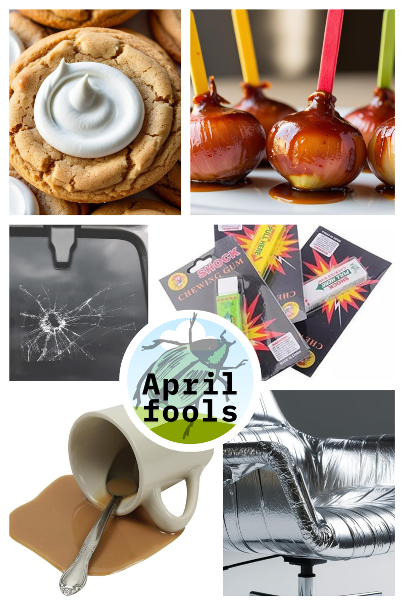 Hilarious April Fools' Day Pranks and Gag Gifts - HubPages
