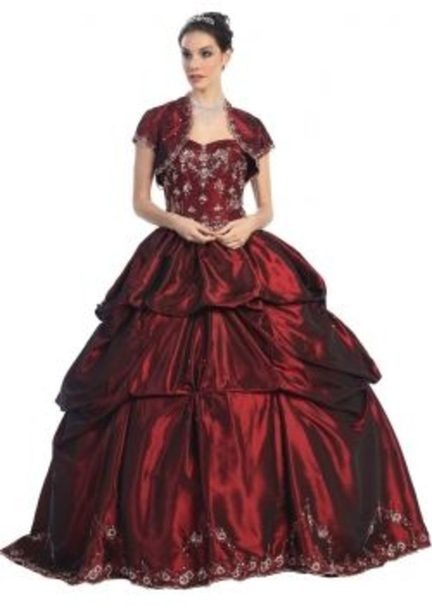 The Modest Prom - HubPages