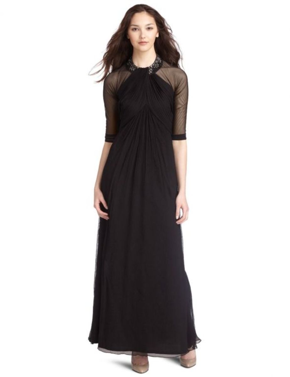 The Modest Prom - HubPages