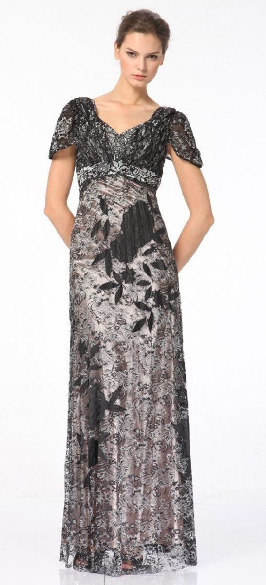 The Modest Prom - HubPages