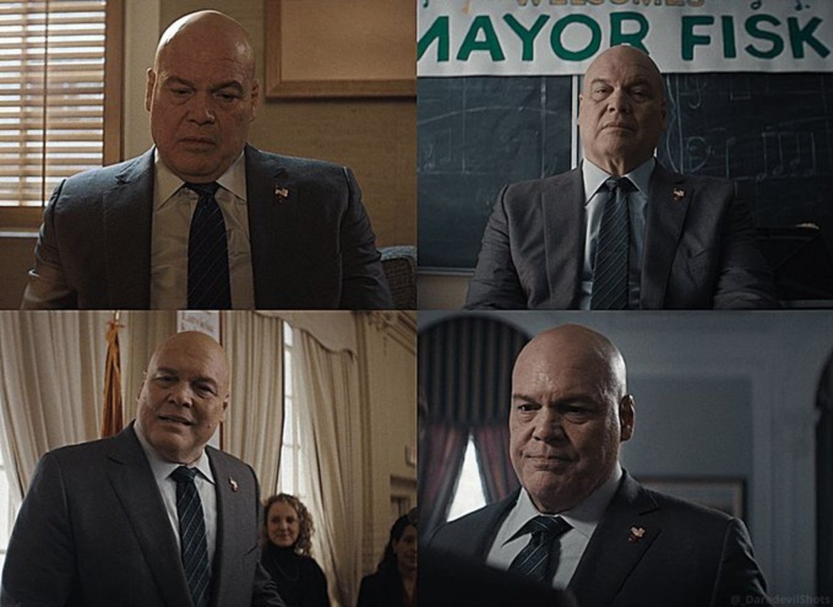 Daredevil: Born Again - S1 Episode 4 Review and Breakdown - HubPages