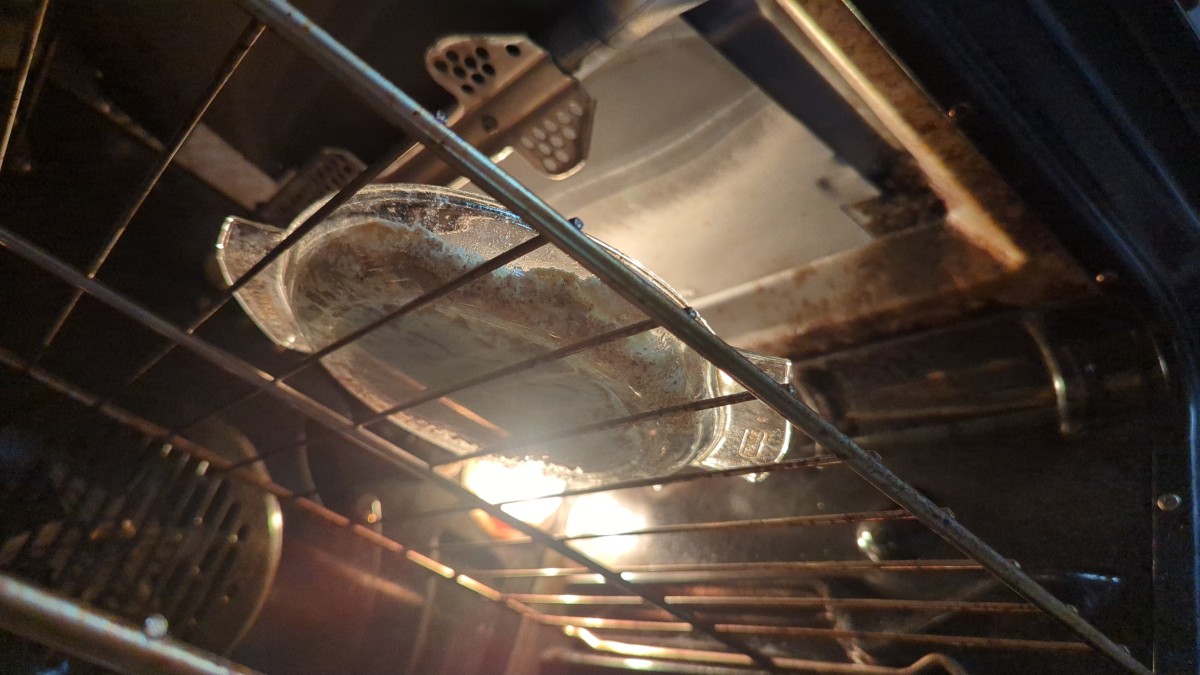 Baklava - a Single Serve Recipe - HubPages