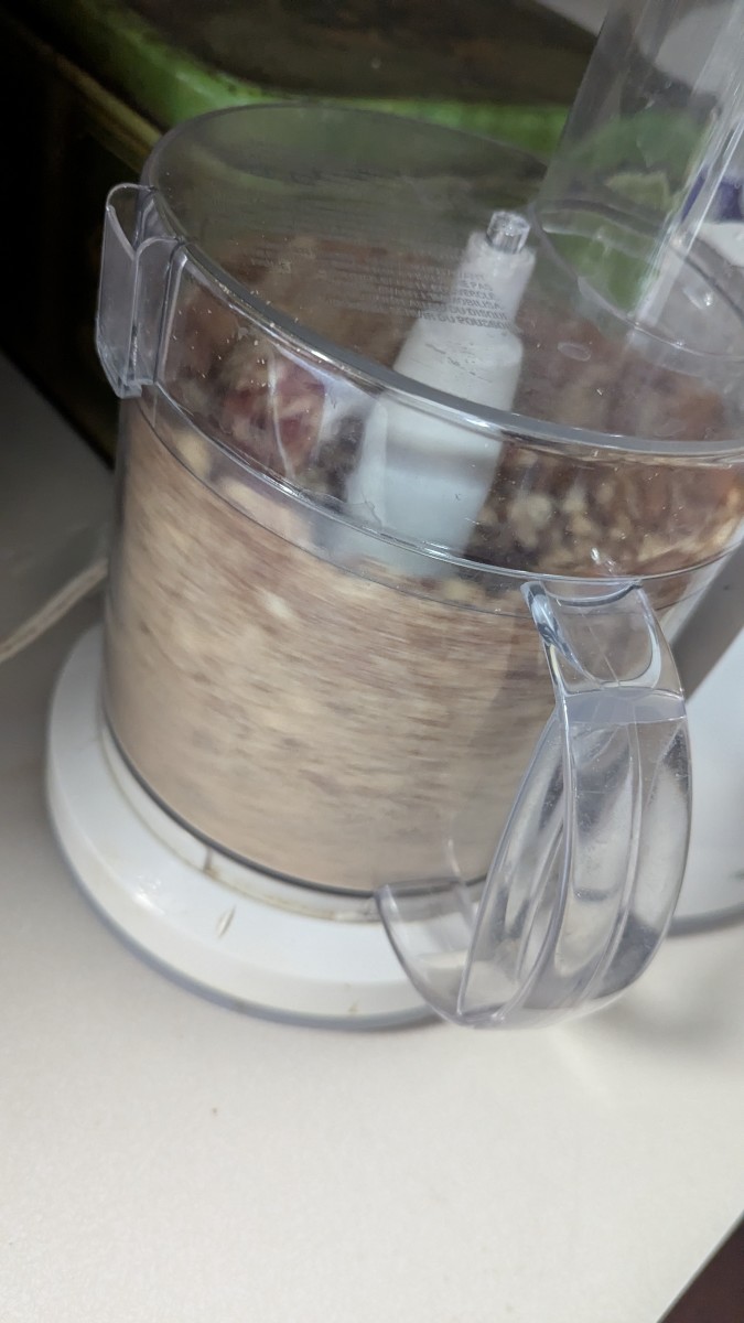 Baklava - a Single Serve Recipe - HubPages