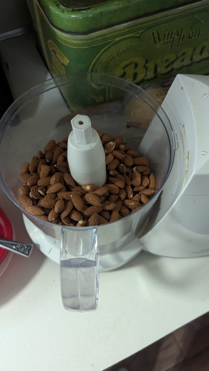 Baklava - a Single Serve Recipe - HubPages