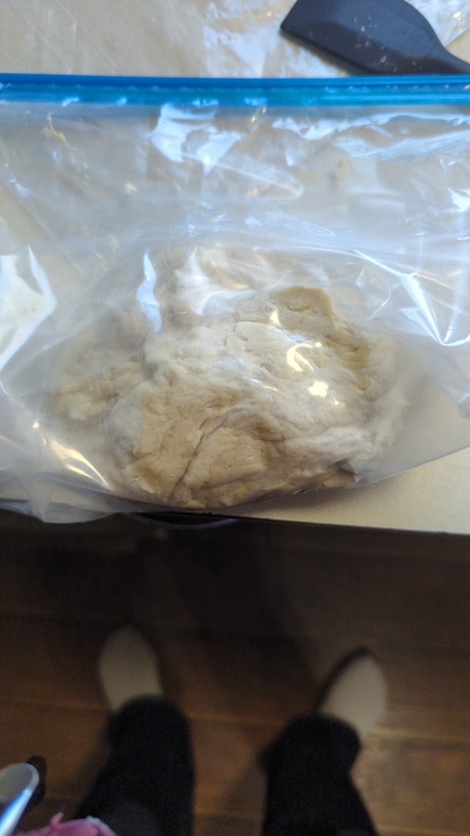 Baklava - a Single Serve Recipe - HubPages