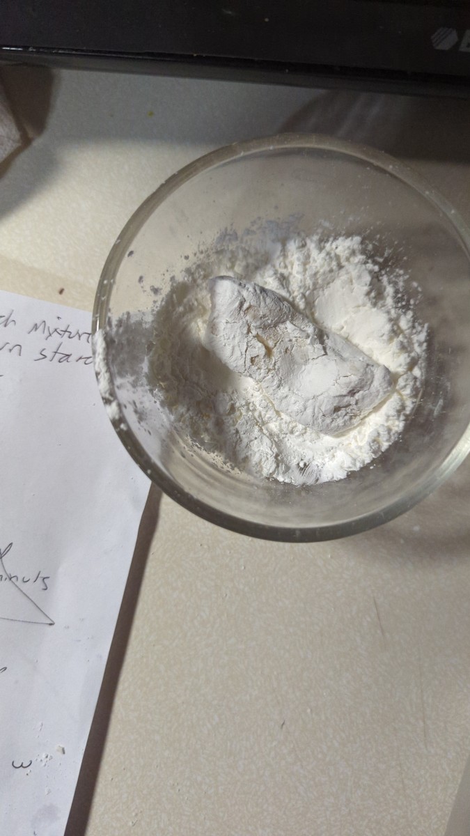 Baklava - a Single Serve Recipe - HubPages