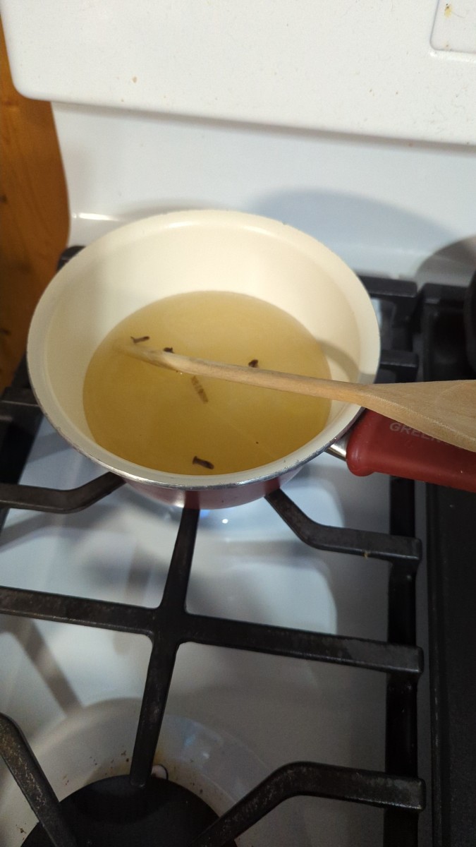 Baklava - a Single Serve Recipe - HubPages