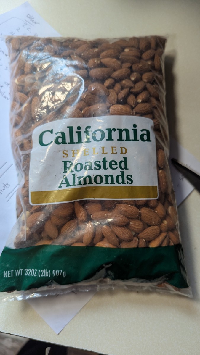 Baklava - a Single Serve Recipe - HubPages