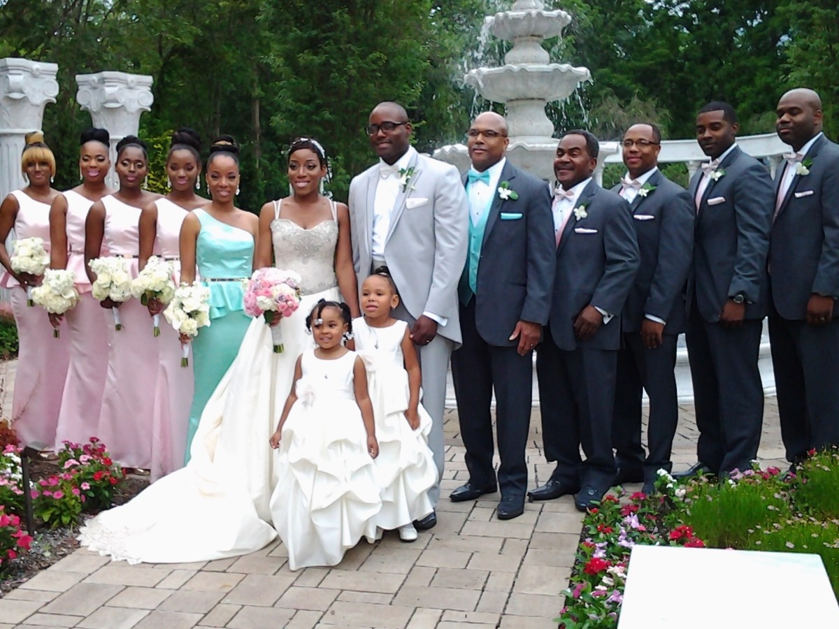 Ideas for a Great Wedding That Was Memorable - HubPages