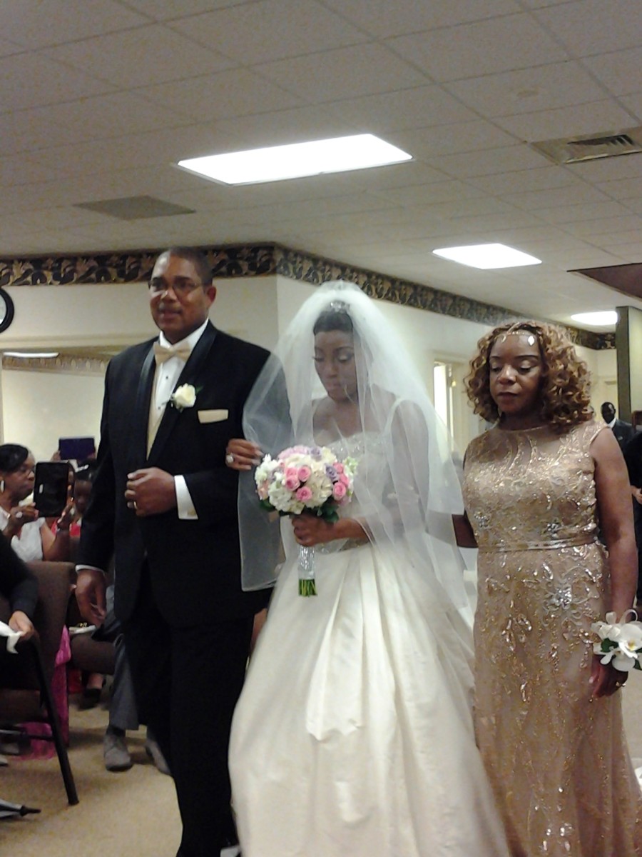 Ideas for a Great Wedding That Was Memorable - HubPages