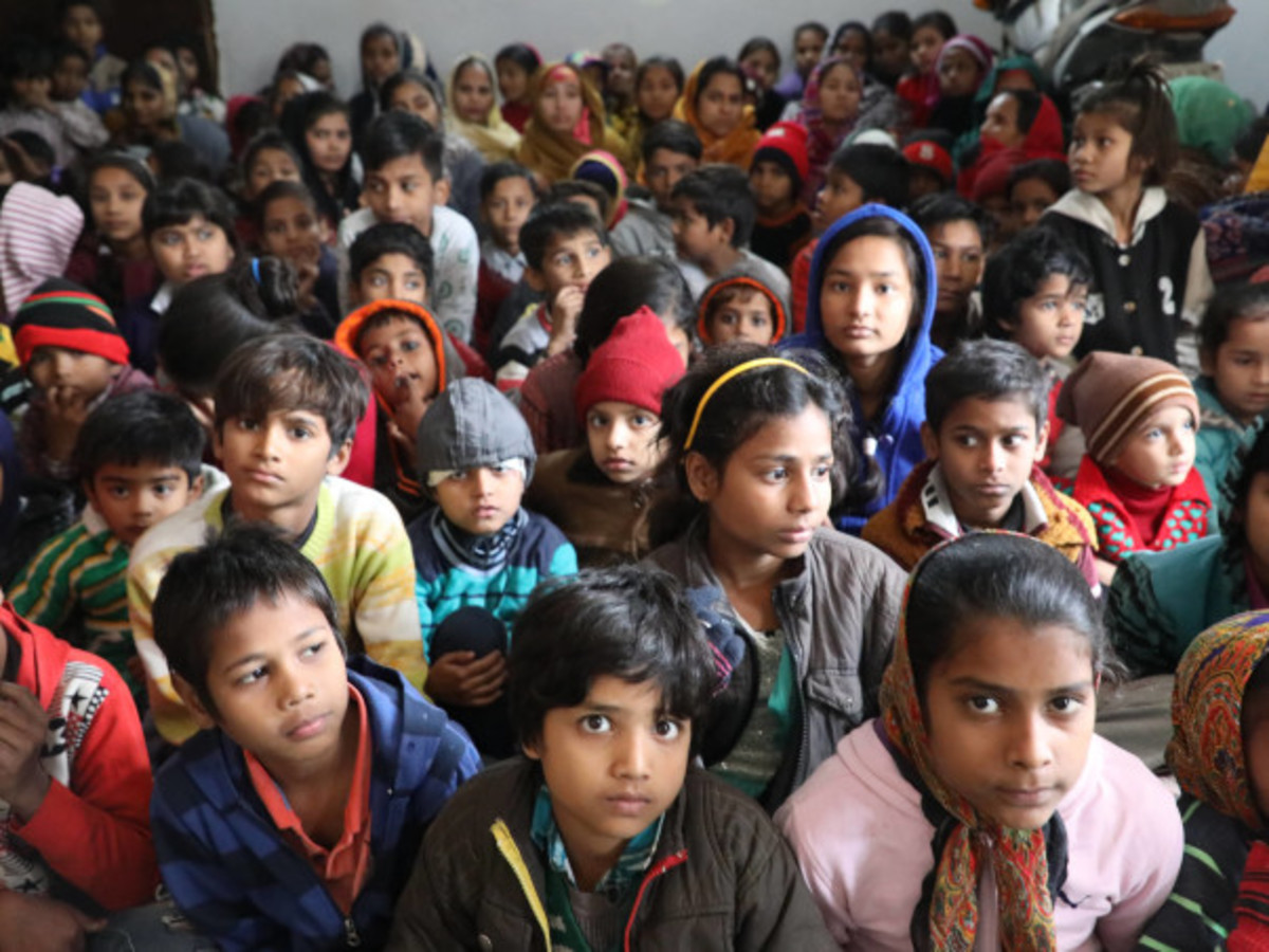 Drishti Initiative- Education for all - HubPages Drishti Initiative- Education for all - HubPages