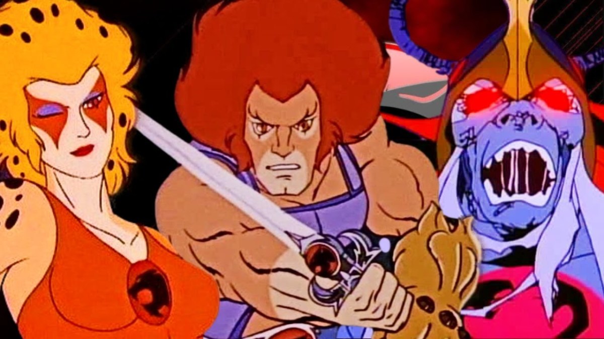 The 80s Cartoon Boom - HubPages