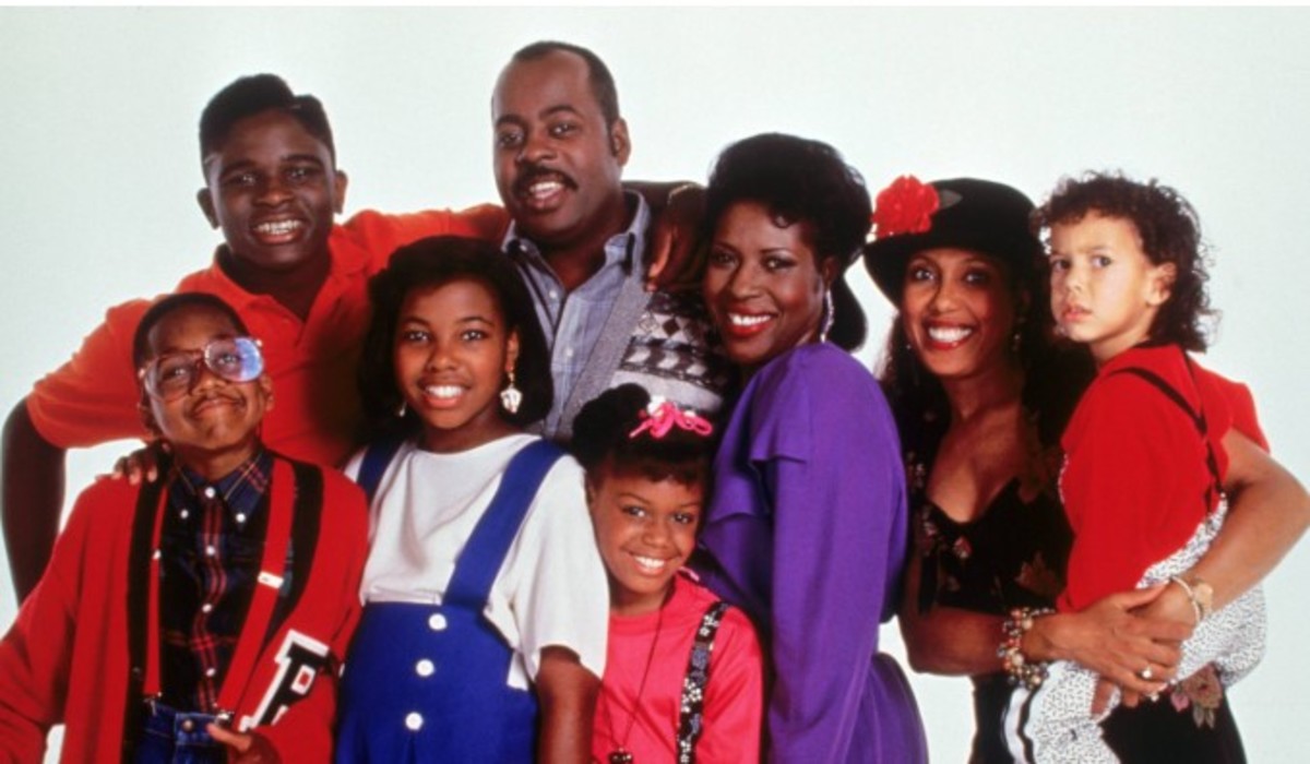 Family Matters: Steve Urkel Would Have Been Removed From His Parents ...