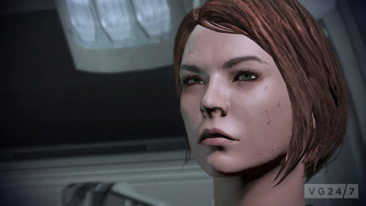 Mass Effect: A Comprehensive Review - HubPages