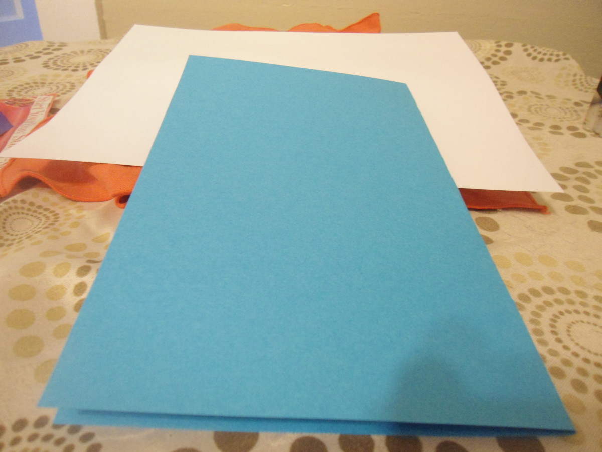Magazine Pages Can Be Recycled - HubPages