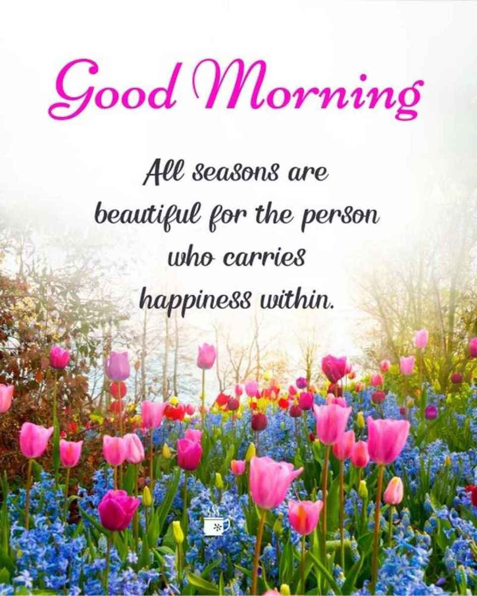 Adorable New Good Morning Images with Quotes to Share - HubPages