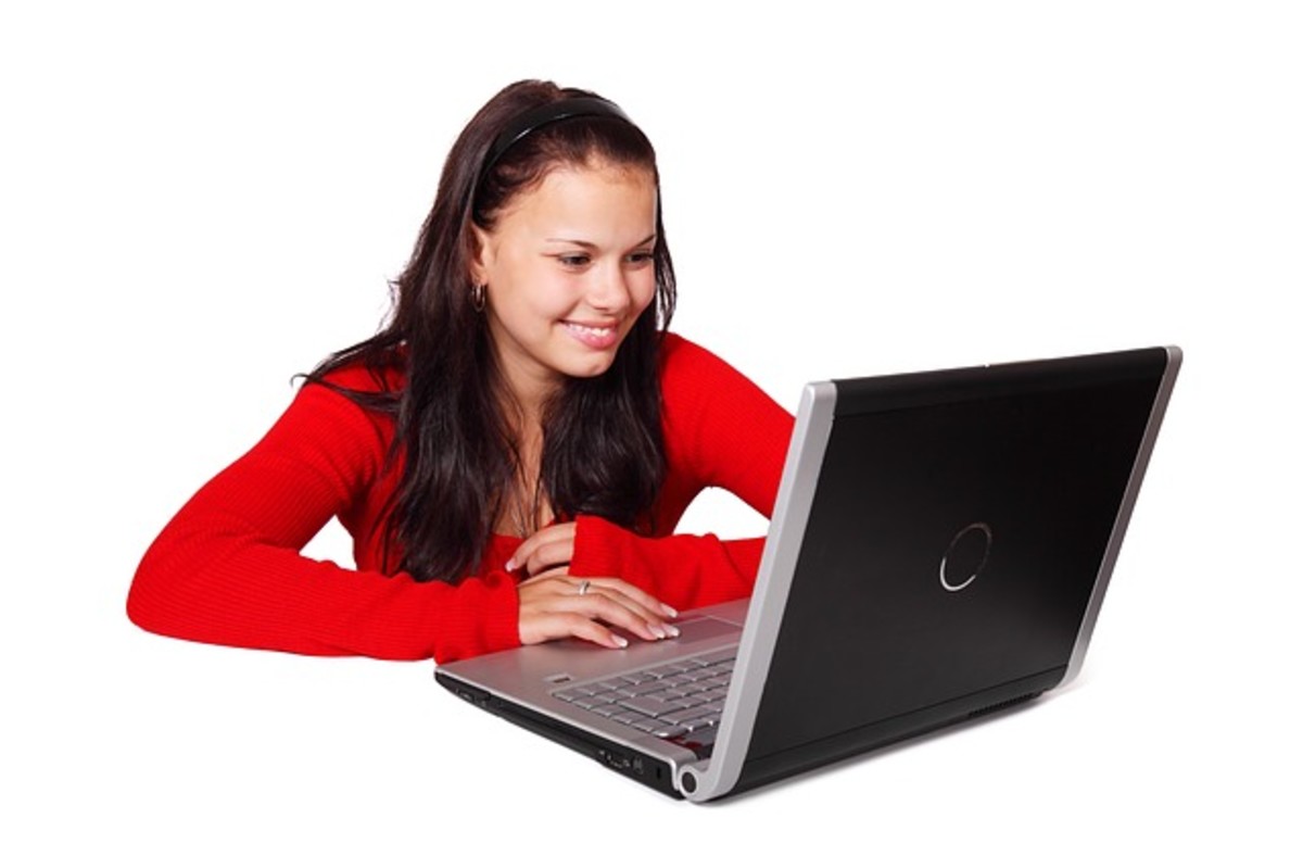 Best Revenue-Sharing Writing Websites - HubPages