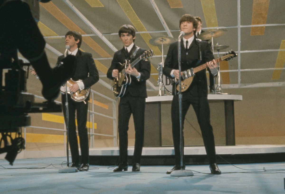 50 Songs About Yesterday - HubPages