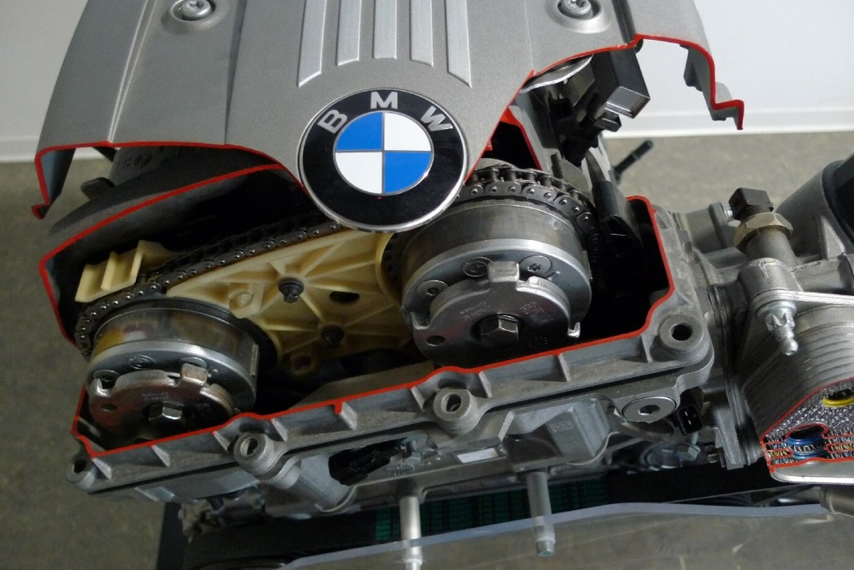 All Cars With the BMW M50 Engine - HubPages