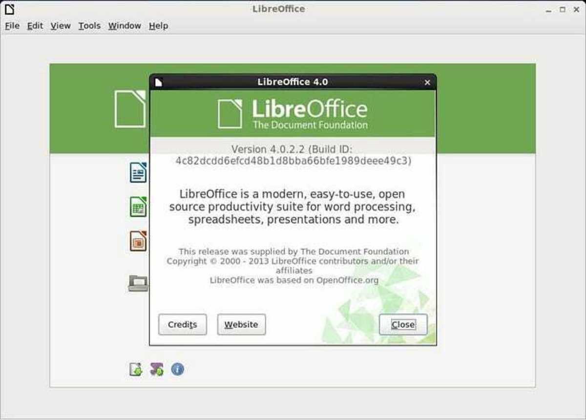 7 Open-Source Writing Tools - HubPages
